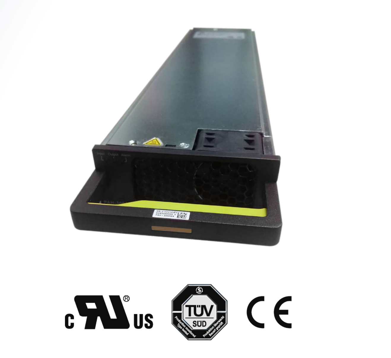 Wholesale HUAWEI Power Supply Unit AC and HVDC to DC with CAN connector ...
