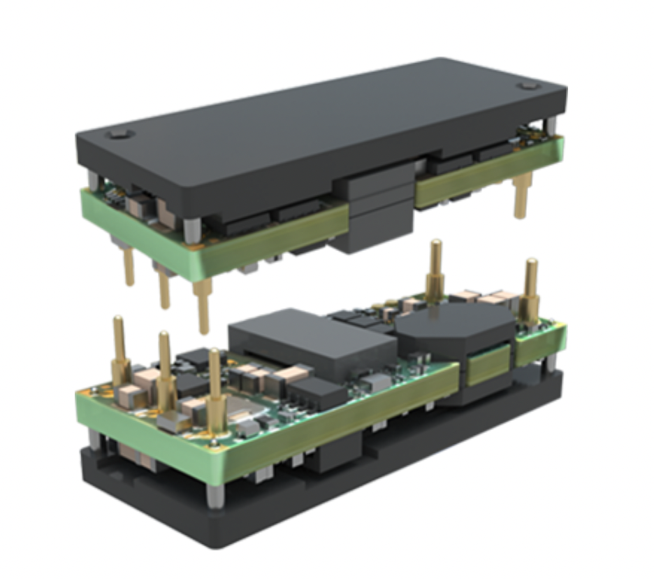 Wholesale ICT Power Module DC-DC power supply module with industry ...