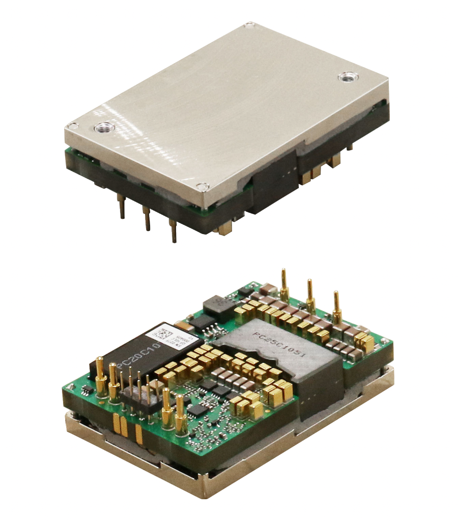 Wholesale HUAWEI Ict Power Supply DC-DC converter quarter-brick power ...