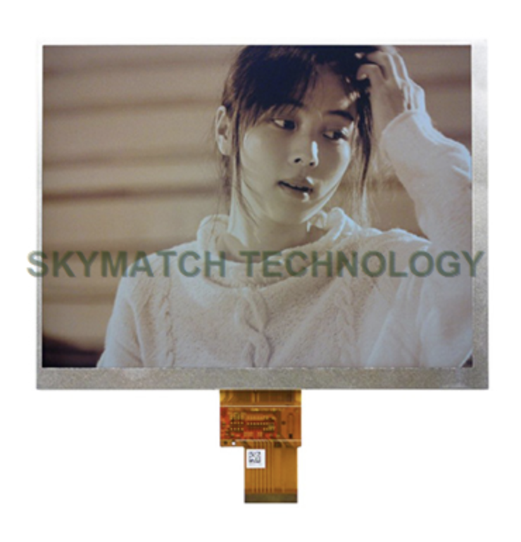 Wholesale 8 inch TFT LCD display module with CTP Manufacturer and Supplier | Skymatch