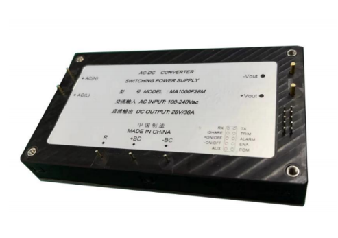 Wholesale AC TO DC Power module output 1000W Manufacturer and Supplier ...