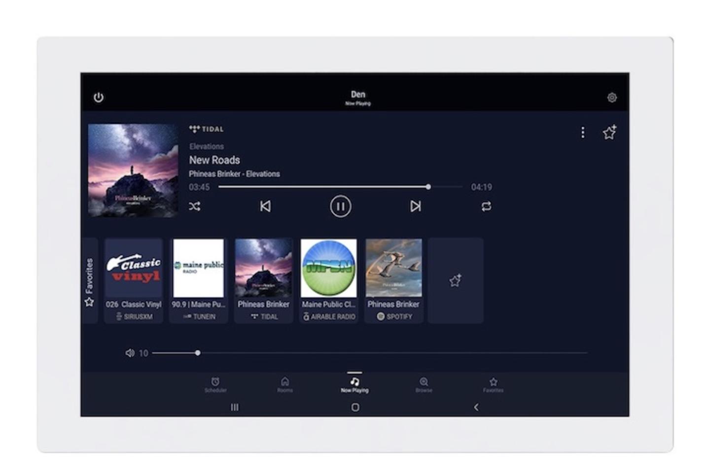 Wholesale 7inch PoE wall tablet Rj45 powered Touchscreen Android system ...
