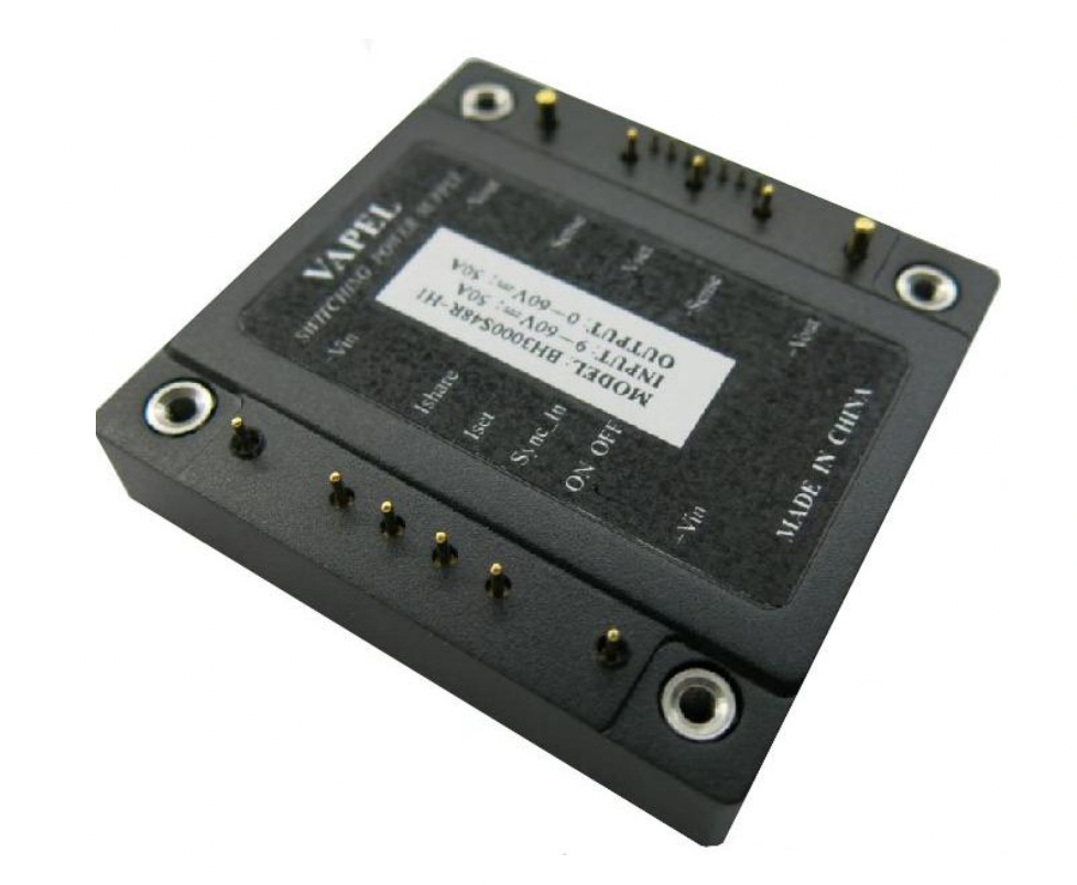 Wholesale DC to DC power module input 60Vdc output 3000W Manufacturer and Supplier | Skymatch