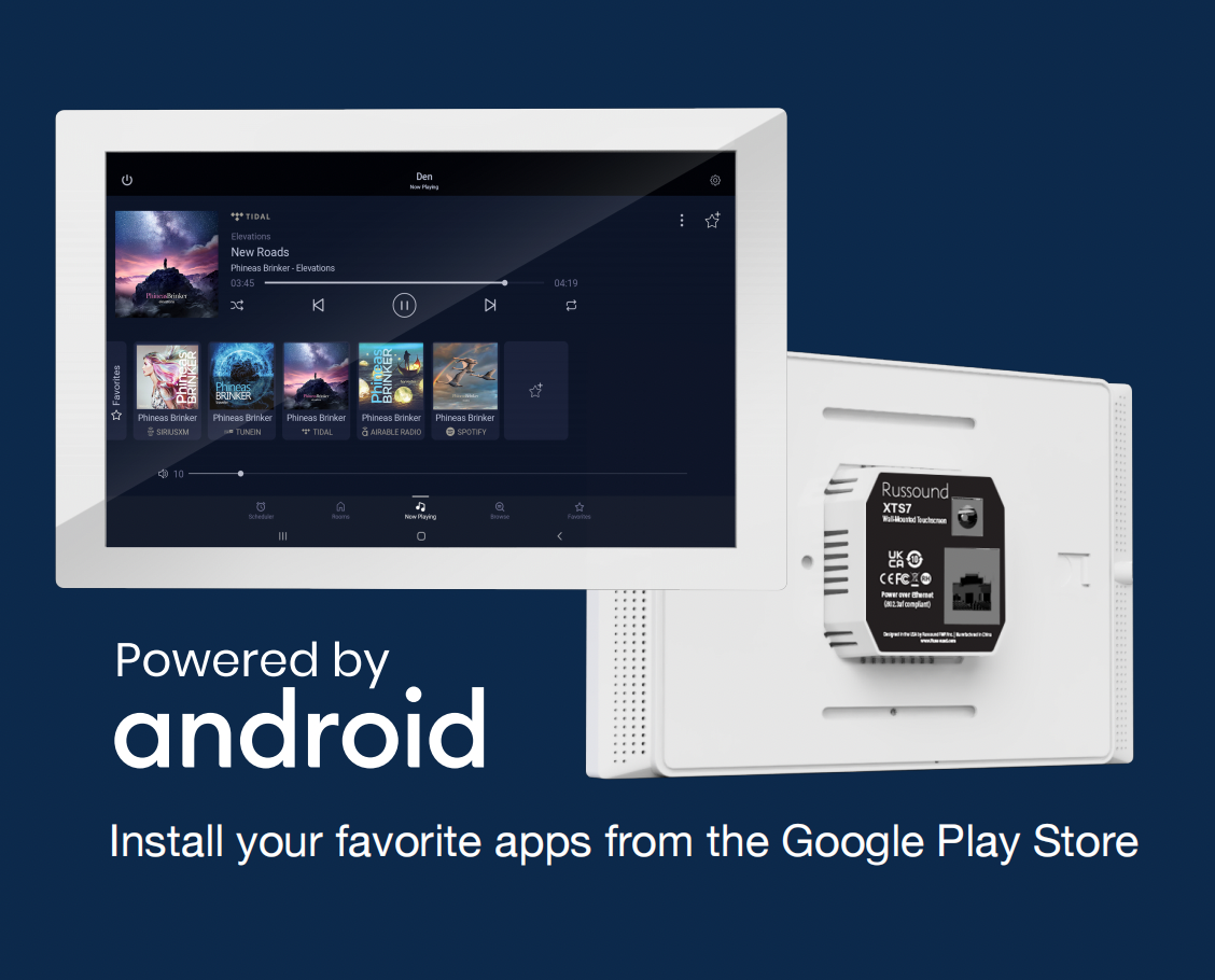 Wholesale Rj45 Wall Mounted Android Touchscreen Wired And Wireless ...